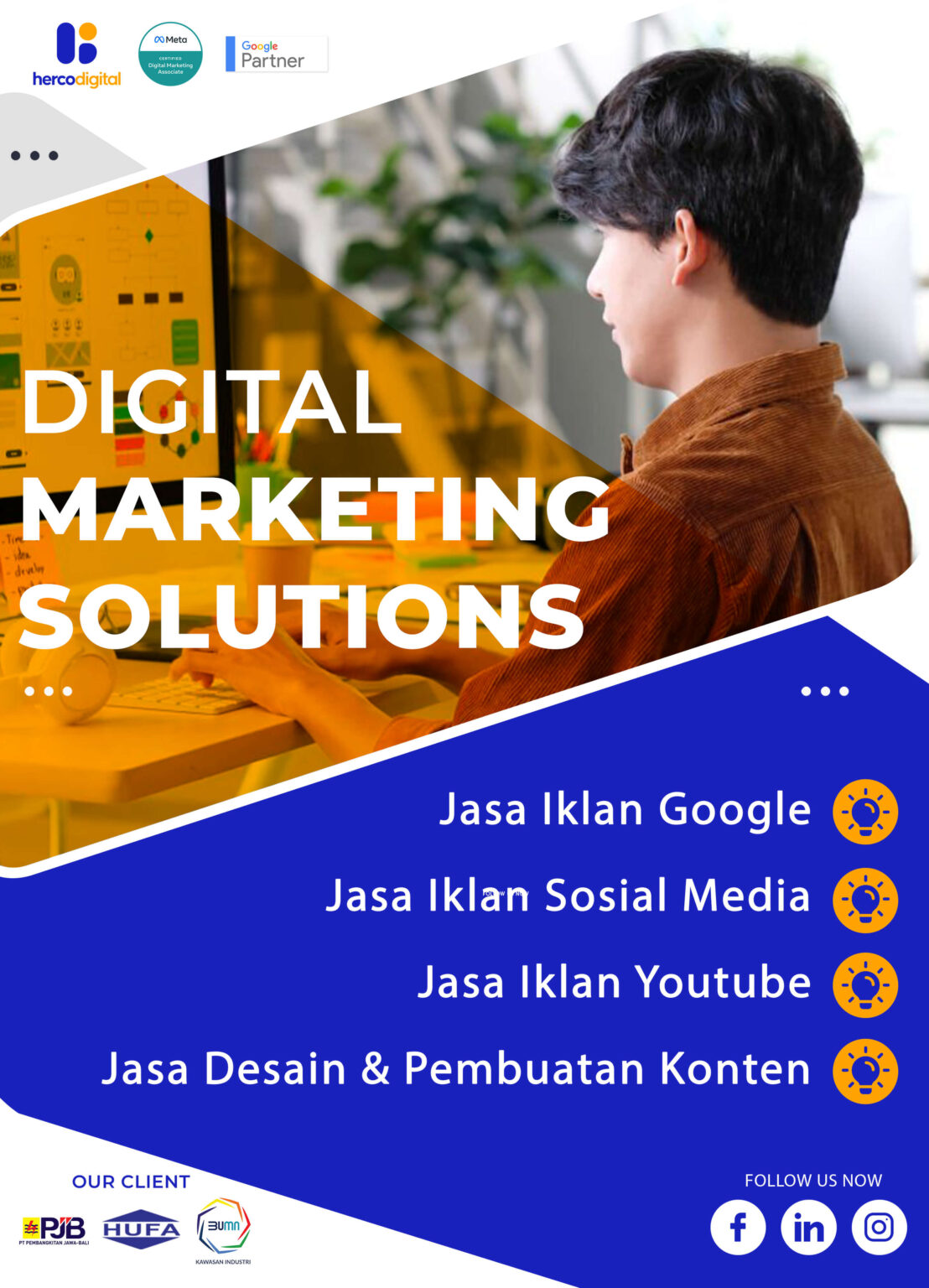 Perbedaan Antara User Interface (UI) dan User Experience (UX)