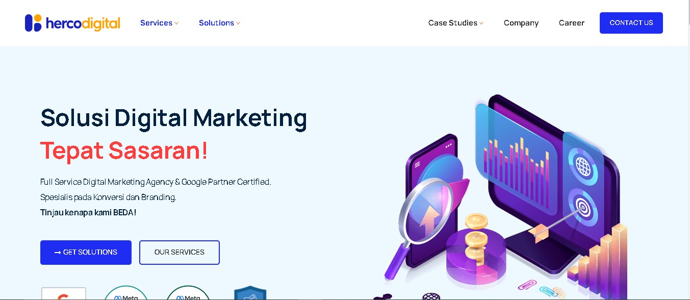 Kenali 7 Perbedaan Blog dan Website Beserta Contohnya