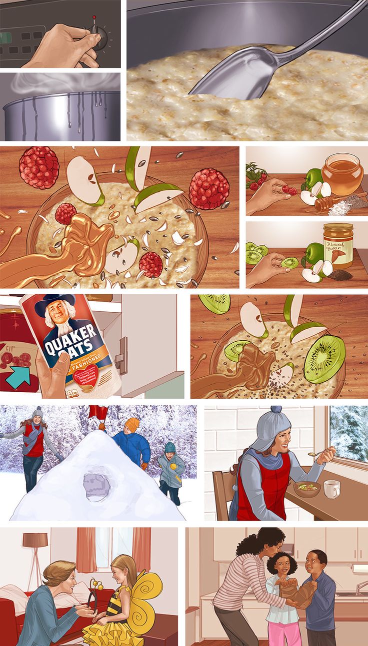 Contoh dan Cara Membuat Storyboard Iklan Dengan Mudah