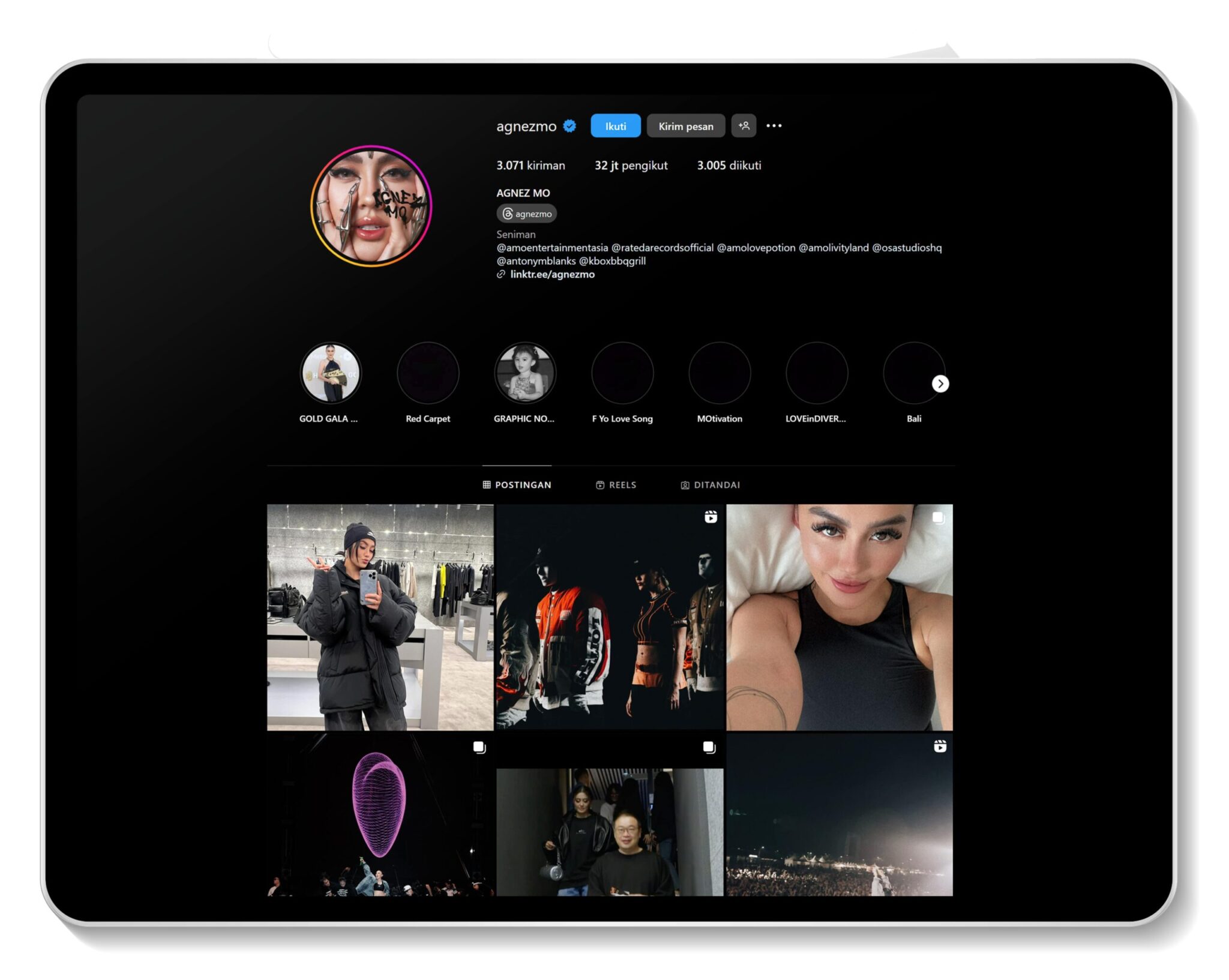 4 Jenis dan Contoh KOL Marketing Yang Recommended
