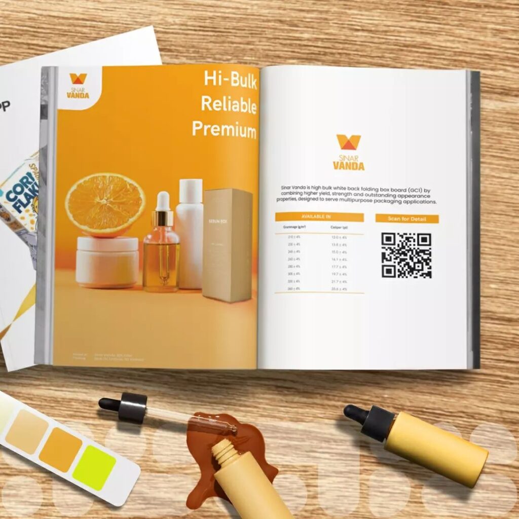 Jasa Desain Grafis Profesional, 100% Original dan Expert