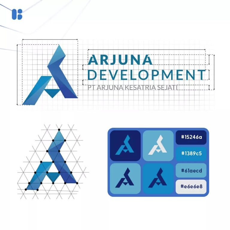 Jasa Desain Grafis Profesional, 100% Original dan Expert